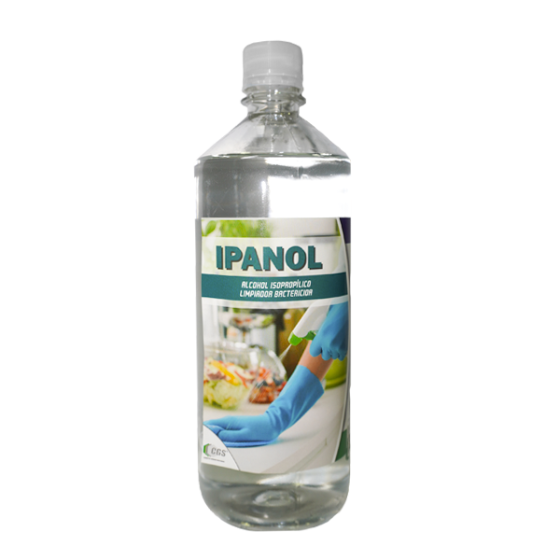 IPANOL — Chem Tools Store