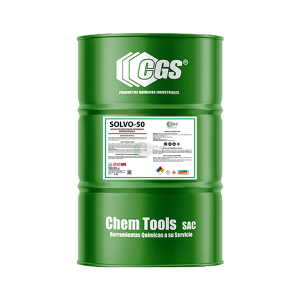 SOLVO-50 — Chem Tools Store