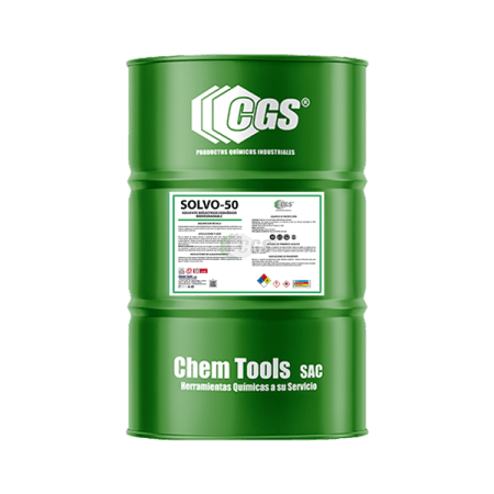 SOLVO-50 — Chem Tools Store
