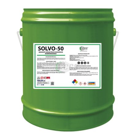 SOLVO-50 — Chem Tools Store